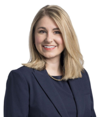 Tori Bell, Attorney - Boulette Golden & Marin Law Firm